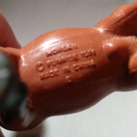 Funrise Horses | Toys | Vintage Set Of 4 Funrise Horses 988 | Poshmark